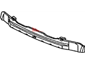 71170-SNA-A50 - Genuine Honda Absorber, FR. Bumper