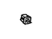 90662-T2A-003 - Genuine Honda Grommet, Screw (5MM)