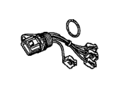 28360-RMM-003 - Genuine Honda Wire Harness, Solenoid
