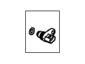 37510-59B-J01 - Genuine Honda Sensor Assembly, Tdc