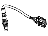 36531-RDM-A01 - Genuine Honda Sensor, FR. Laf