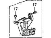 06150-TA0-A11 - Genuine Honda Parts