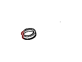 12342-RYE-004 - Genuine Honda Seal,Spark Plug T