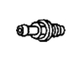 17130-RBB-A01 - Genuine Honda Valve Assy., PCV