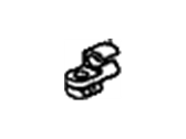 72174-S2X-003 - Genuine Honda Snap, L. (Black)
