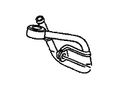 25920-RPC-000 - Genuine Honda Pipe B (ATf)