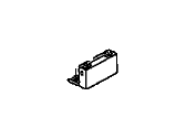 38231-SNA-A21 - Genuine Honda Fuse A, Multi Block (60A/50A)