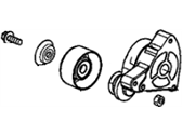 31170-RAA-A02 - Genuine Honda Tensioner Assy., Auto
