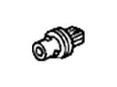 33305-S5A-003 - Genuine Honda Socket (T10)