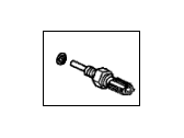 37870-PNA-003 - Genuine Honda Parts