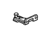 72550-SHJ-A01 - Genuine Honda Roller Assy., L. Slide Door (Upper)