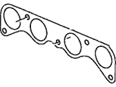 17115-RAA-A01 - Genuine Honda Gasket, Intake Manifold