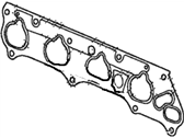 17105-RAA-A01 - Genuine Honda Gasket, Injector Base