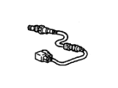 36531-RAA-A02 - Genuine Honda Sensor, Air Fuel Ratio