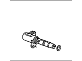 15830-RAA-A01 - Genuine Honda Valve Assembly, Vtc Oil Control