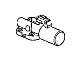 28250-RPC-003 - Genuine Honda Solenoid Assy. A, Linear