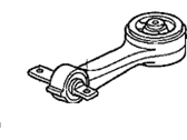 50880-SNA-A02 - Genuine Honda Rod, Torque (Upper)