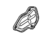 15112-RNA-A00 - Genuine Honda Cover, Chain Case