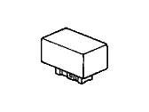 39400-S84-003 - Genuine Honda Relay Assembly, Main