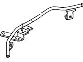 25930-RPC-000 - Genuine Honda Pipe C (ATf)