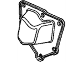 11850-PLM-A00 - Genuine Honda Cover, Breather