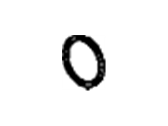 18302-SP0-003 - Genuine Honda Gasket, Exhuast Pipe