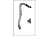32601-T0A-A00 - Genuine Honda Cable (Assembly), Earth