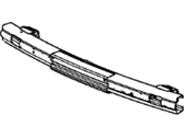 71530-T0A-A00ZZ - Genuine Honda Beam Comp,RR Bumper