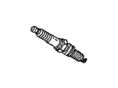 12290-R40-A01 - Genuine Honda Spark Plug (Ilzkr7B-11S) (Ngk)