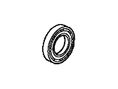 91212-59B-003 - Genuine Honda Oil Seal (43X58X7)