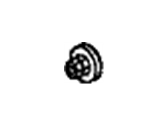91604-S5A-003 - Genuine Honda Grommet, Hood Stay