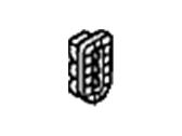 75450-SAA-013 - Genuine Honda Outlet Assy., RR. Air