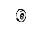 91201-PA9-004 - Genuine Honda Oil Seal (9X18X7) (Arai)
