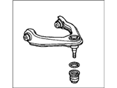 51460-S04-023 - Genuine Honda Arm Assembly, Left Front (Upper)