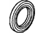 91302-5A2-A01 - Genuine Honda O-Ring, Breather