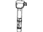 12290-5A2-A02 - Genuine Honda Spark Plug Dxe22H