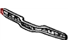 90308-SZW-003 - Genuine Honda Nut, Garnish (M5)