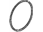 91302-PX4-004 - Genuine Honda O-Ring (46.8X2.2) (Nok)
