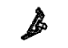 91570-SZA-305 - Genuine Honda Parts
