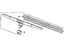 76741-SZA-A03 - Genuine Honda Lifter Assy