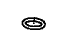 15220-RYE-A01 - Genuine Honda Strainer, Oil