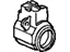 31100-RGW-A01 - Genuine Honda Alternator Assembly (Csf92) (Denso)
