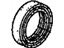 91206-RT4-003 - Genuine Honda Oil Seal (37X56X8)