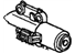 28262-PRP-000 - Genuine Honda Gasket B, Linear Solenoid