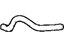 25940-R40-000 - Genuine Honda Pipe D (ATf)