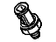 15221-RYE-A01 - Genuine Honda O-Ring