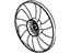 19030-RYE-A11 - Genuine Honda Motor, Cooling Fan