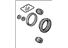 90113-S84-901 - Genuine Honda Bolt, Wheel (Rocknel Fastener)