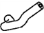 53765-TA0-000 - Genuine Honda Cooler, Power Steering Oil