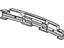 71193-TA0-A00 - Genuine Honda Spacer, R. FR. Bumper